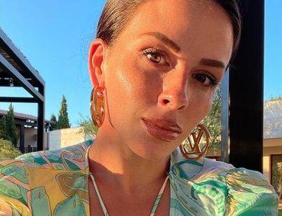 Ana Sević mršava i nakon treće trudnoće | Lepa i srećna