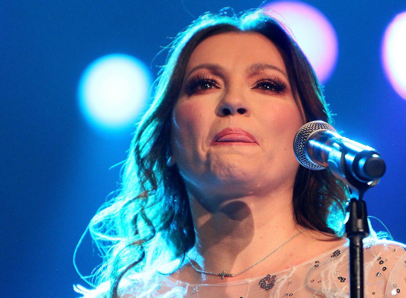 Nina Badrić Objavila Ispovest Obožavateljke Koja Je Bila U Komi Lepa I Srećna