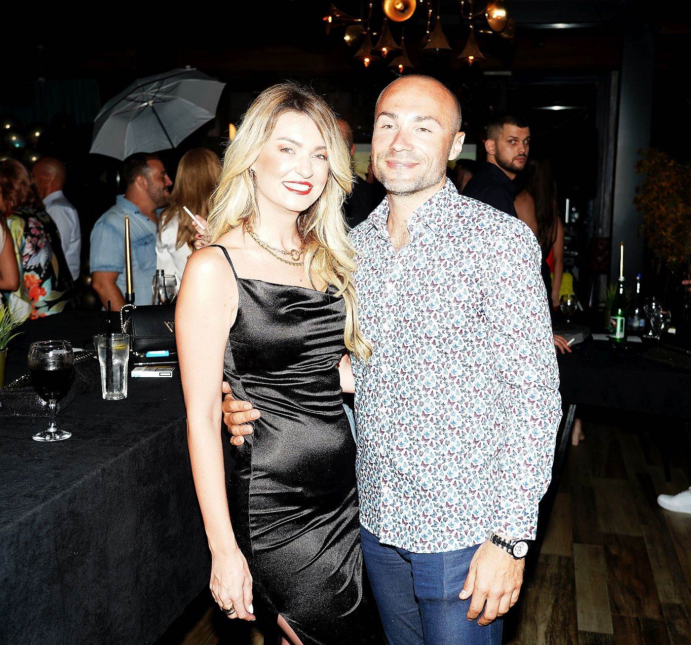 Aca Sofronijević o raskidu sa Sanjom Ćulibrk | Lepa i srećna