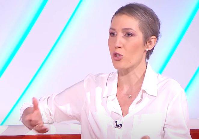 Ispovest rak pluca Tanja Orescanin | Lepa i srećna