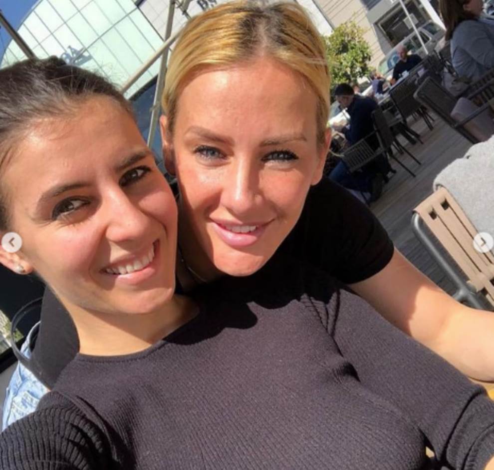 Ana Dabović proslavila 32. rođendan | Lepa i srećna