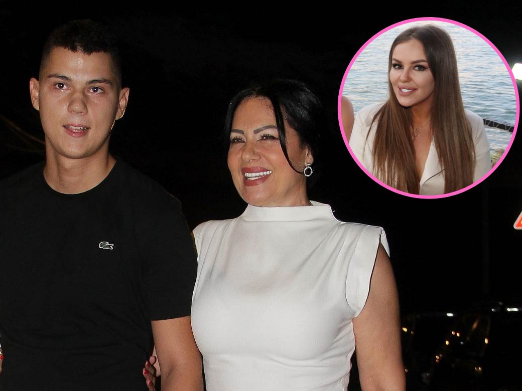 Nataša Rodić zaključala Instagram | Lepa i srećna