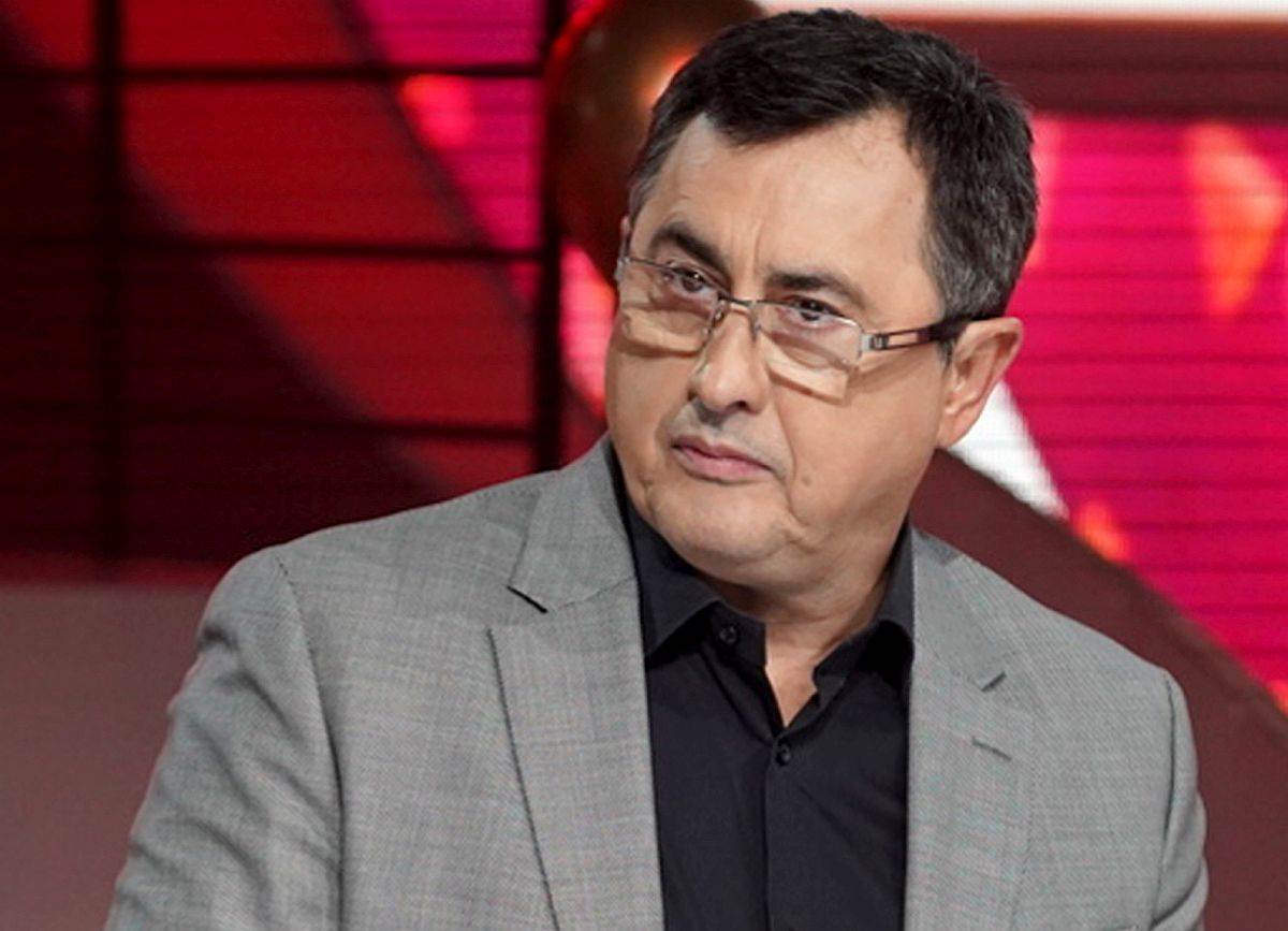 Voja Nedeljković o smrti oca | Lepa i srećna