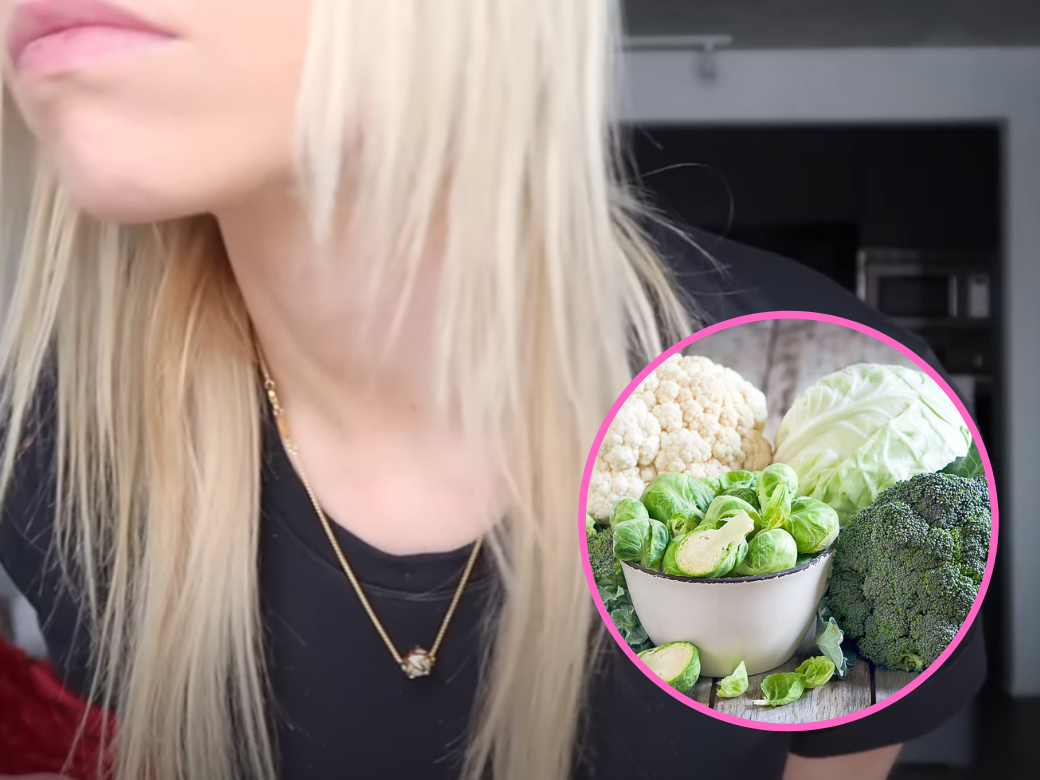 Kupus brokoli i karfiol protiv opadanja kose | Lepa i srećna