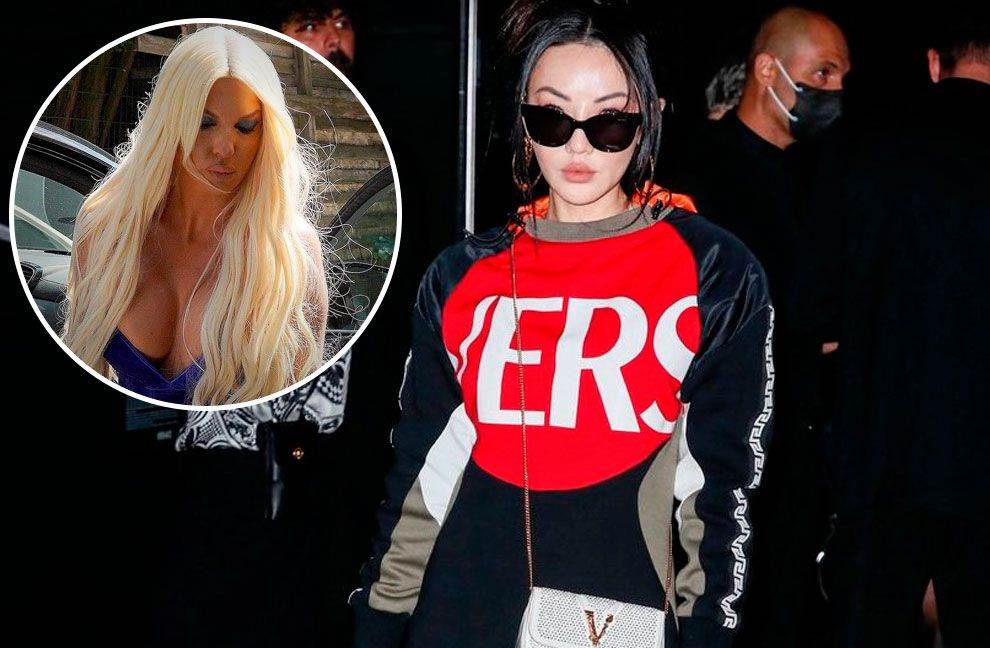 Čizme sa platformom i štiklom su u trendu | Lepa i srećna