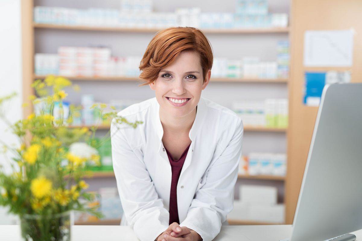 Kakvu pomoć može dati farmaceut | Lepa i srećna