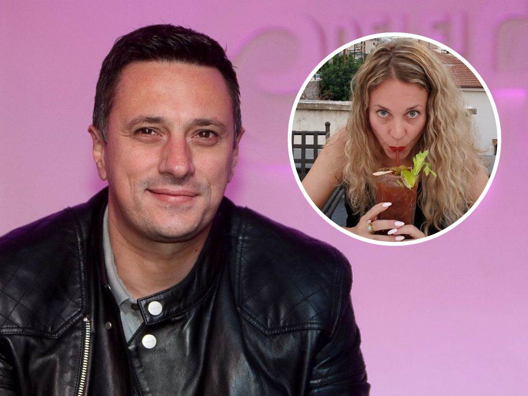 Sandra Tomić O Vezi Sa Andrijom Miloševićem Lepa I Srećna
