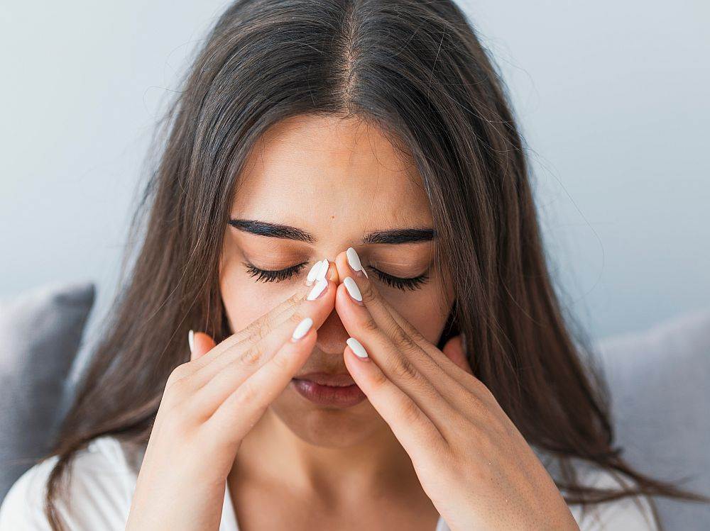 Kada je potreban operacija sinusa | Lepa i srećna