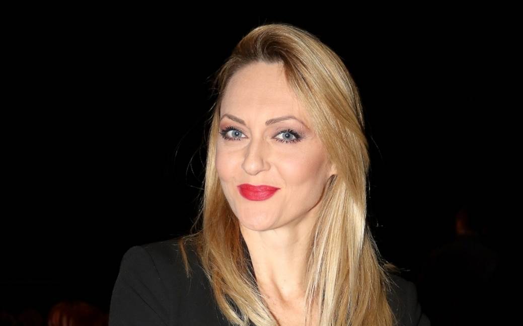 Ana Pendić o ćerki Sari | Lepa i srećna