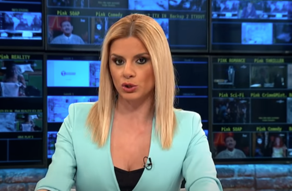 Voditeljka Svetlana Grubor o porodici i povratku na posao | Lepa i srećna