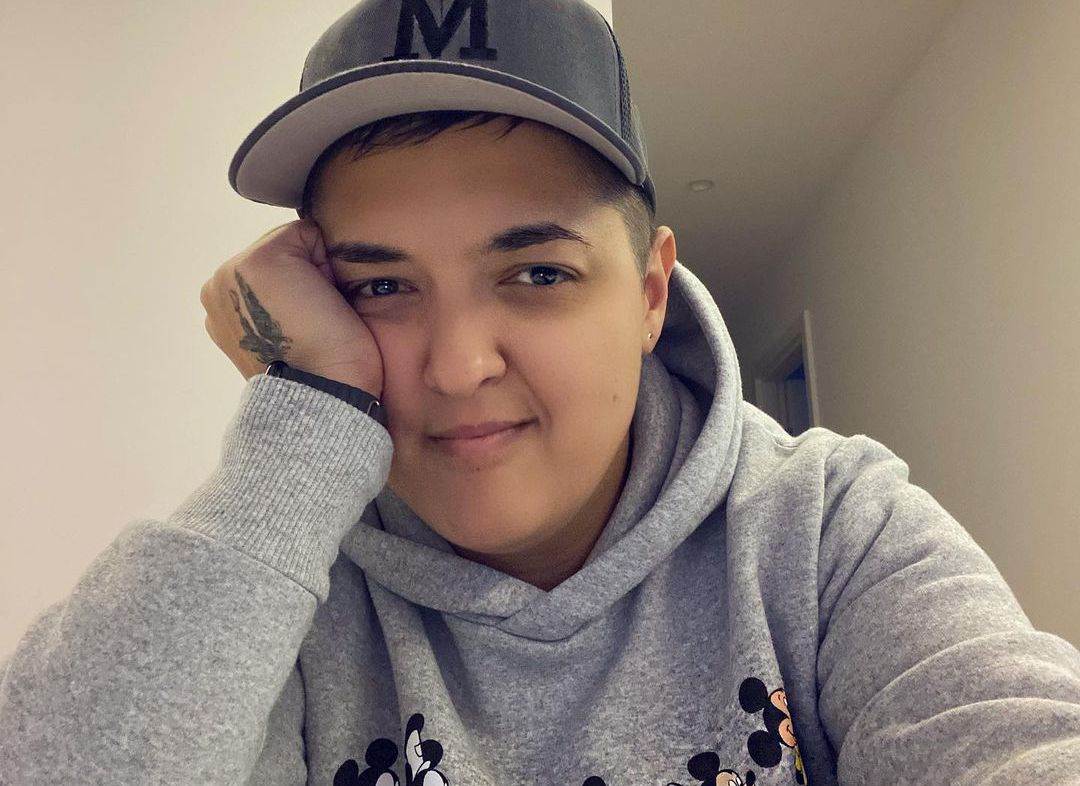 Marija Šerifović dala najslađi nadimak sinu | Lepa i srećna