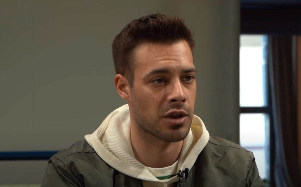 Ammar Mešić imao tri napada panike | Lepa i srećna