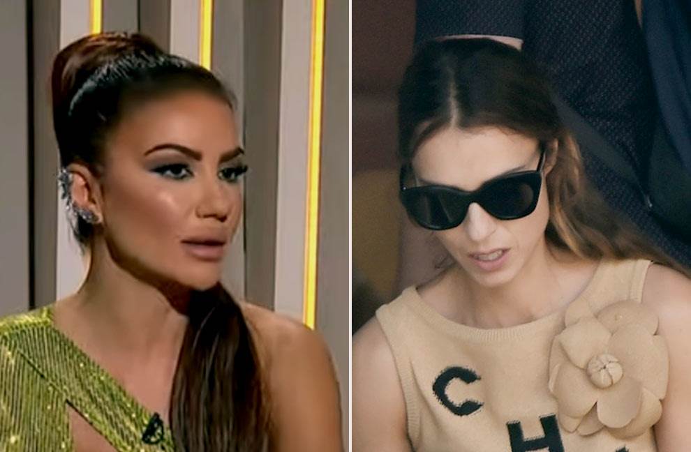 Sandra Meljničenko grupa Models | Lepa i srećna