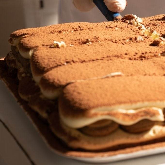 Original recept za tiramisu | Lepa i srećna