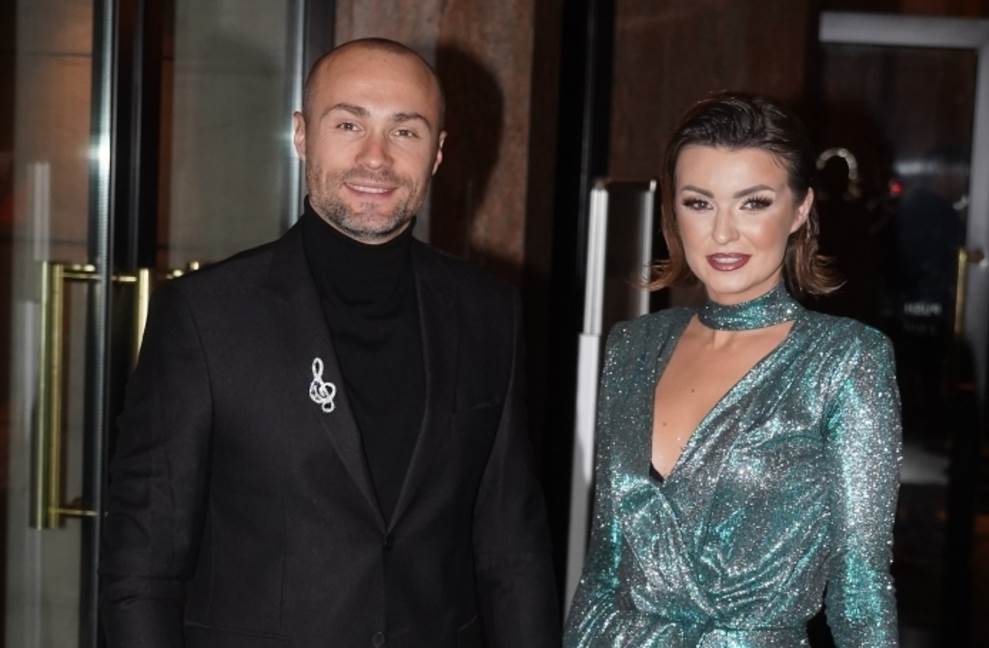 Raskinuli Aca Sofronijević i Sanja Ćulibrk | Lepa i srećna Raskinuli Aca Sofronijević i Sanja Ćulibrk | Lepa i srećna