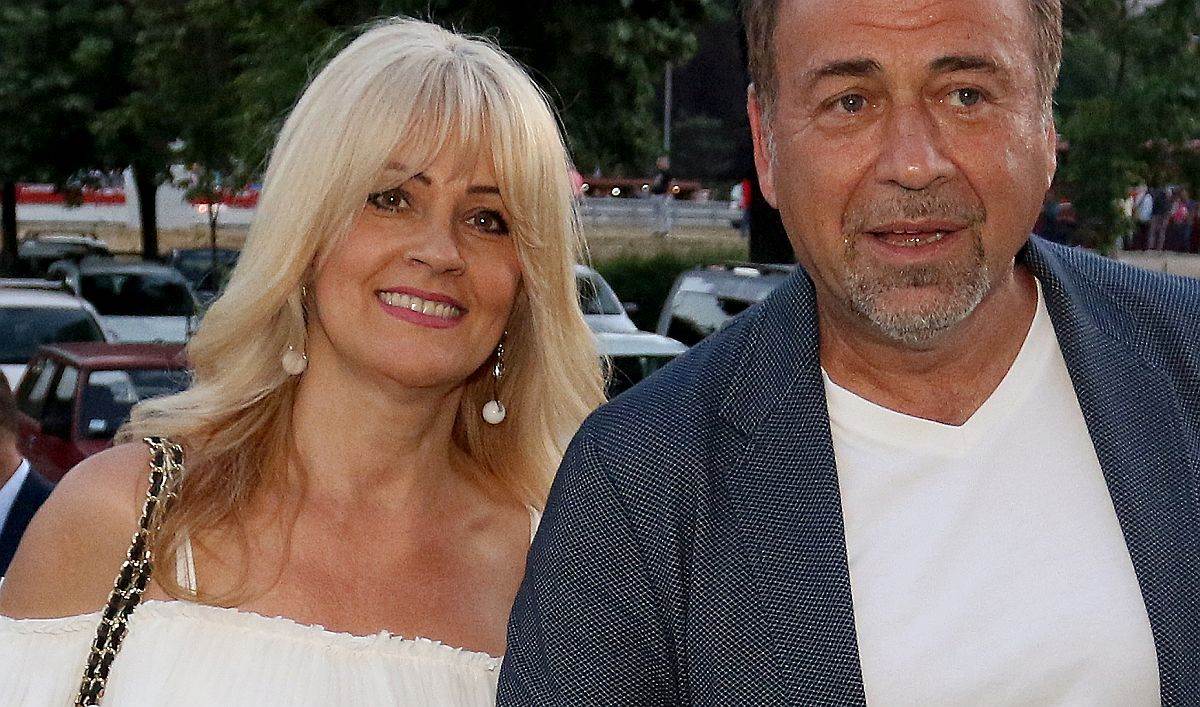 Slavica Rokvić žena Marinka | Lepa i srećna