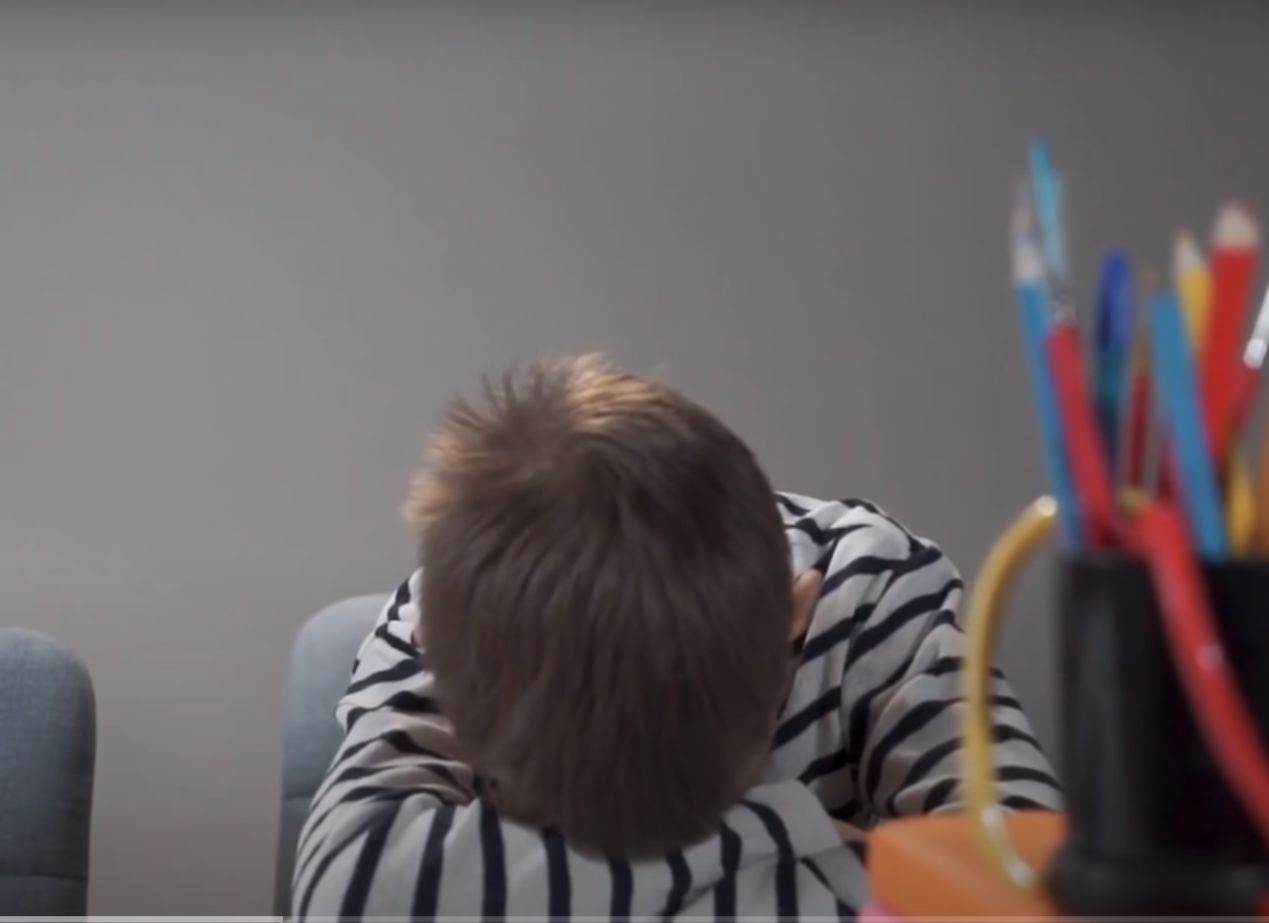 Jedinica na pismenom sastavu | Lepa i srećna