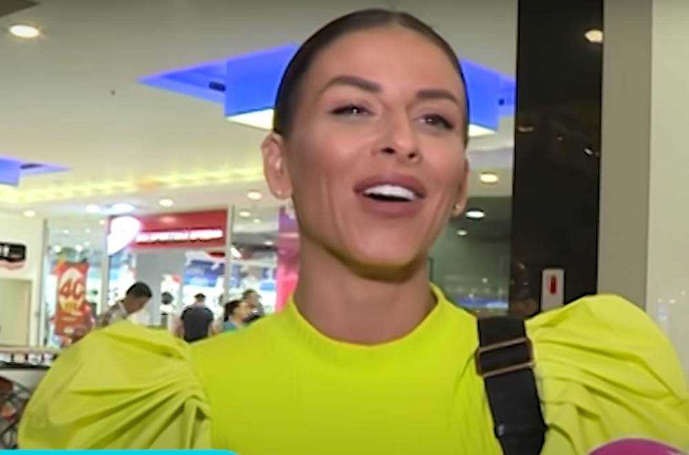 Ana Sević slavi ćerki prvi rođendan | Lepa i srećna