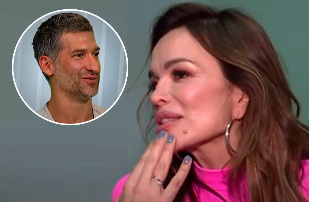 Severina i Filip Miletić | Lepa i srećna