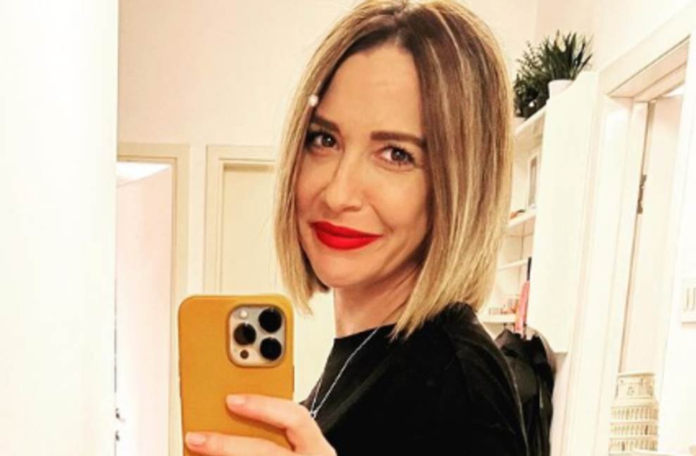 Porodila se Marijana Mićić | Lepa i srećna