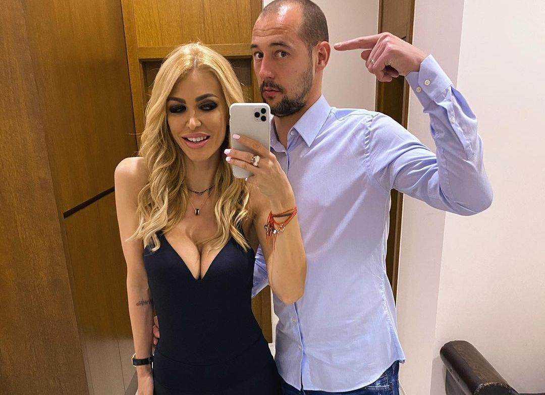 Snežana Borjan ljubav sa golmanom Milanom | Lepa i srećna