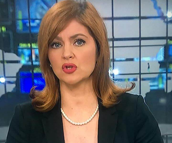 Voditeljka Aleksandra Ivanović o smrti dečka Vlade Bulata | Lepa i srećna