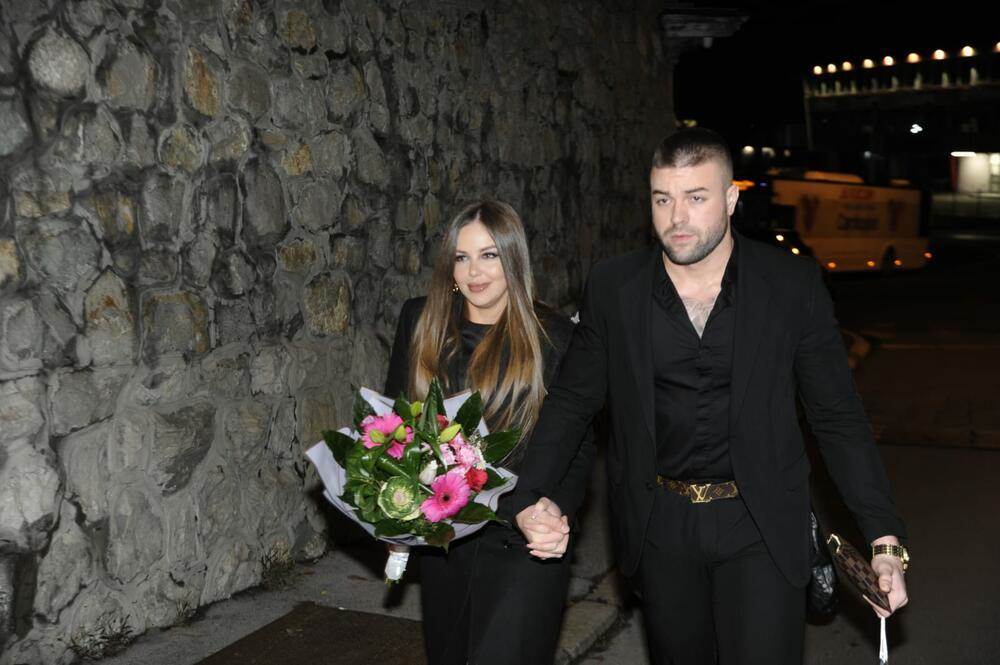 Ko je dečko Nataše Rodić | Lepa i srećna