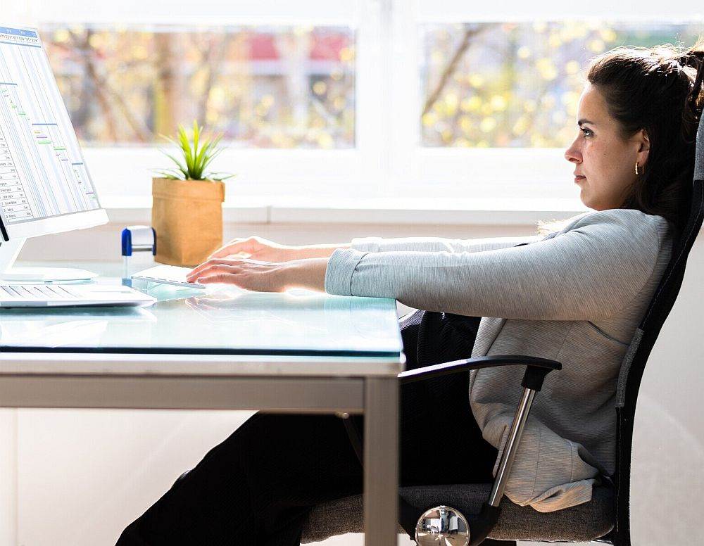 Spinemax podrška za vrat | Lepa i srećna