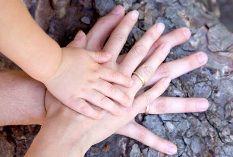 Kako je nastala monogamija | Lepa i srećna