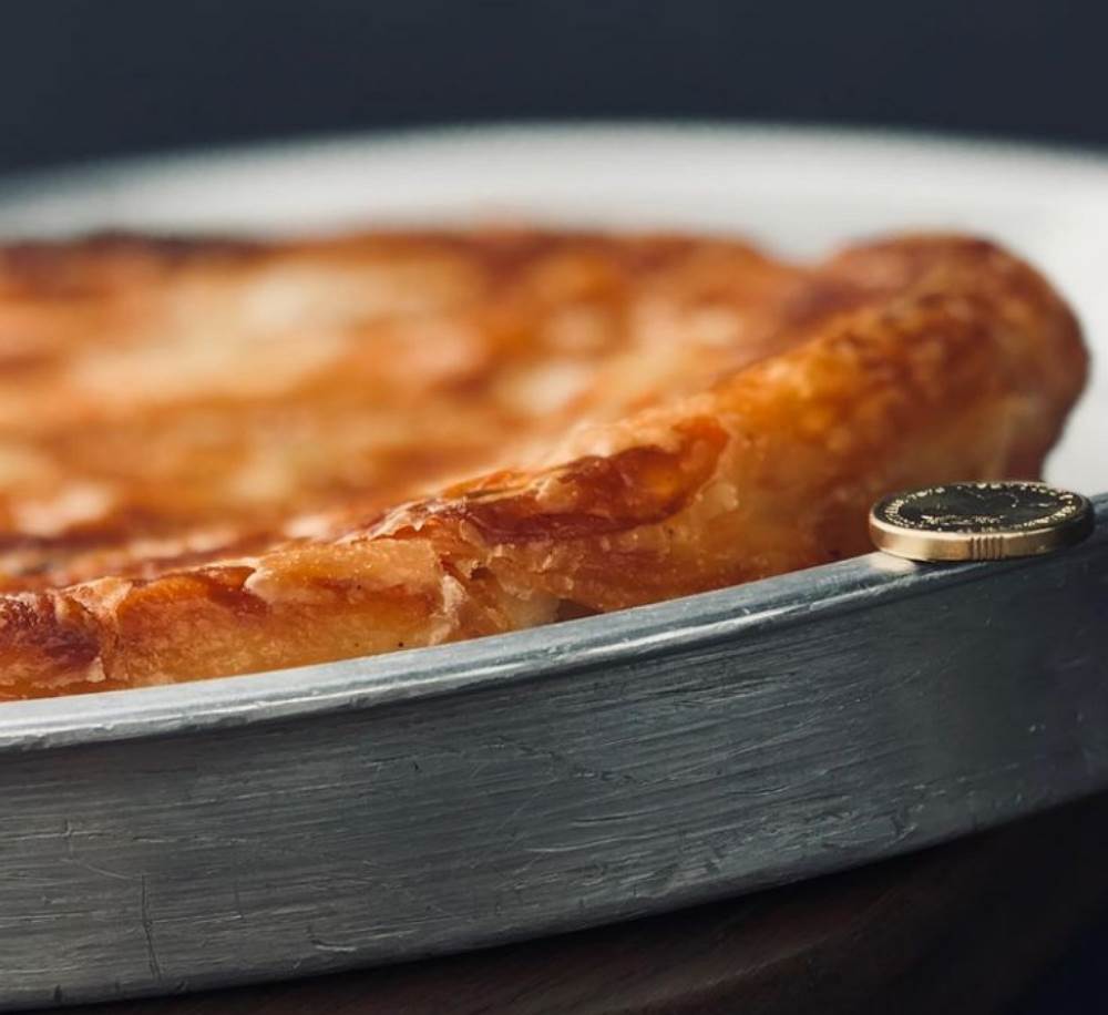 Recepti za vasilice slane i slatke | Lepa i srećna