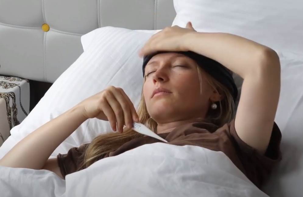 Vitamin C kod prehlade i gripa | Lepa i srećna