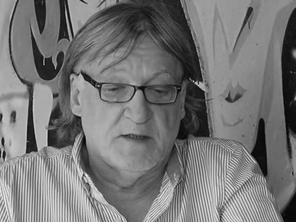 Velja Pavlović preminuo | Lepa i srećna