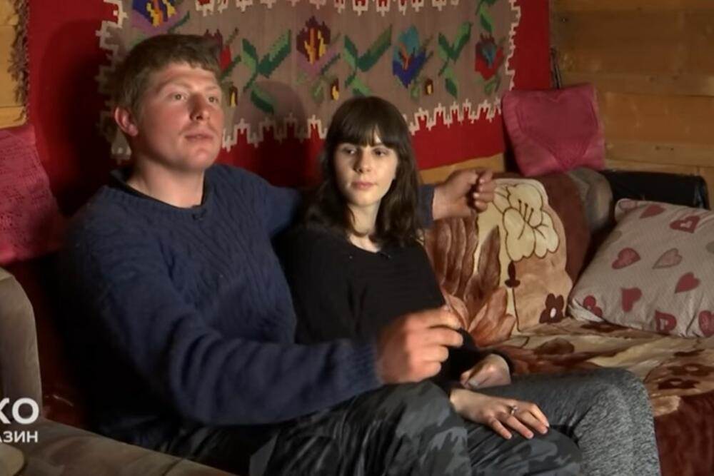 Dane sa Golije i Kristina devojka iz grada | Lepa i srećna