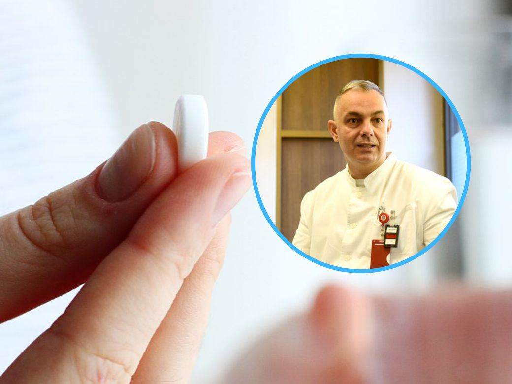 Aspirin opasan amputacija posle korone | Lepa i srećna