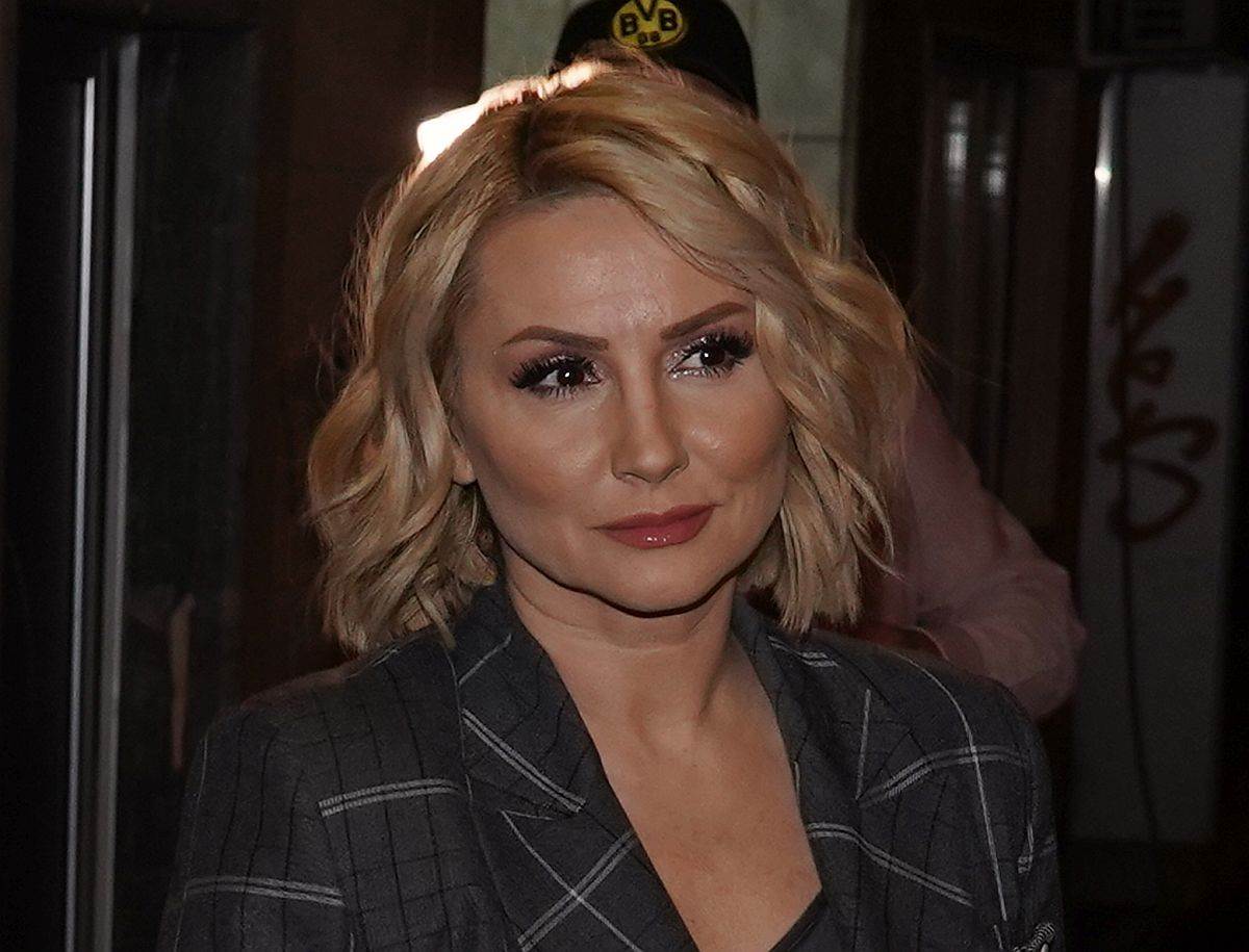 Kako izgleda kuća Goce Tržan | Lepa i srećna