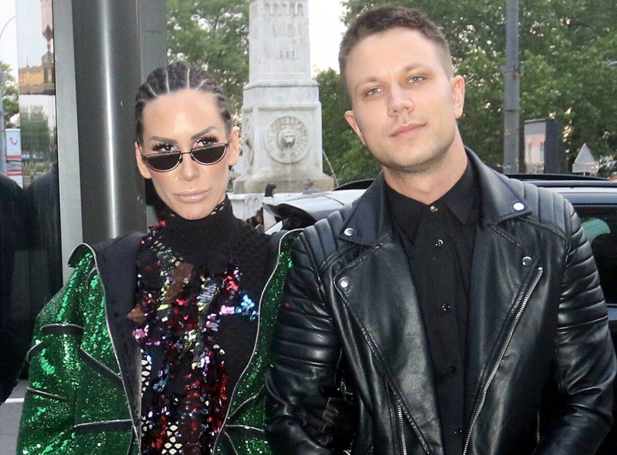 Ljubavna priča Nikolije Jovanović i Relje Popovića | Lepa i srećna