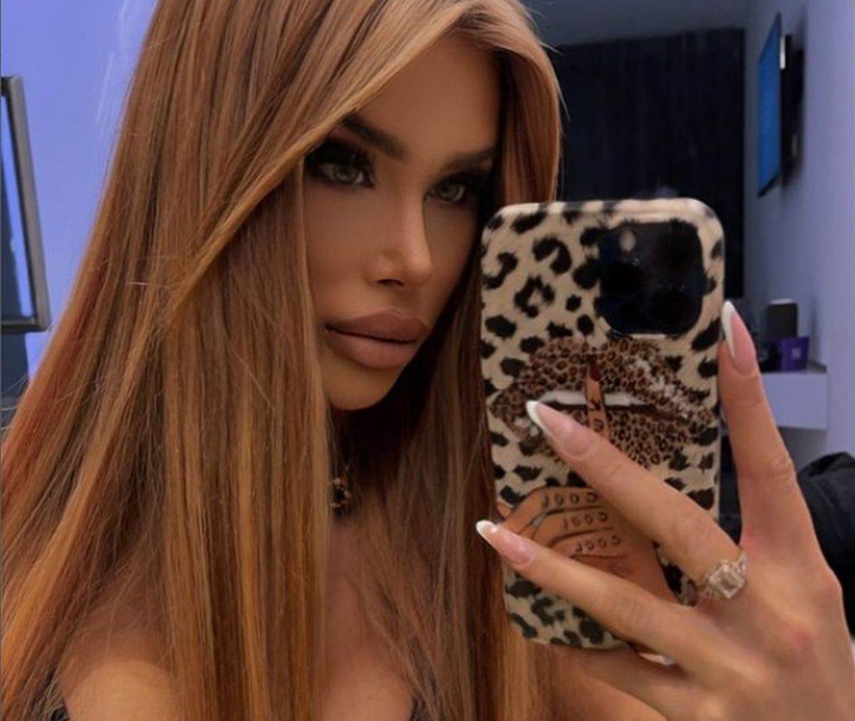 Ivana Nikolić otpočela zajednički život s Bajecom | Lepa i srećna