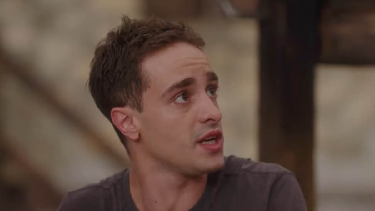 Marko Vasiljević glumac iz Tajni vinove loze | Lepa i srećna