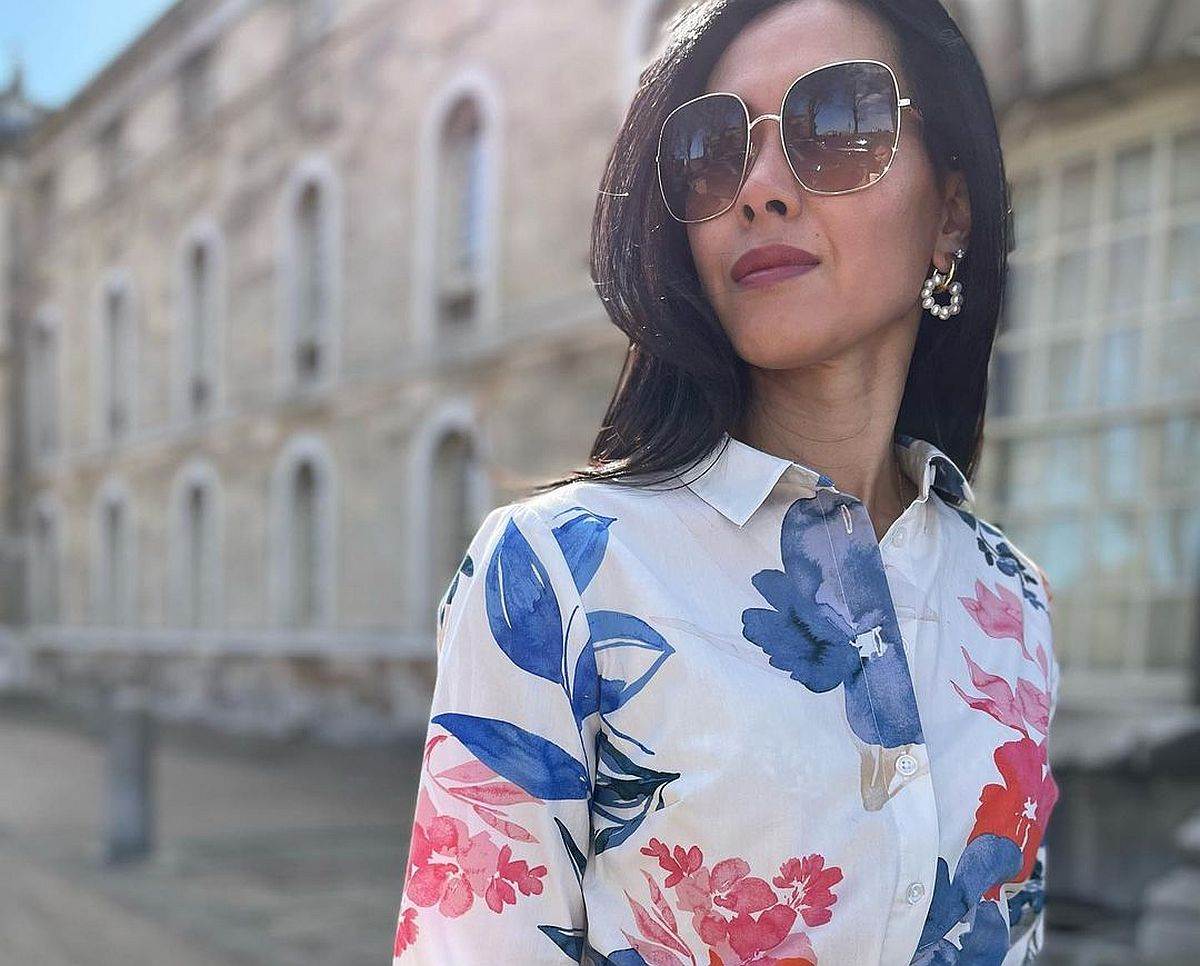 Moda za leto 2022 | Lepa i srećna