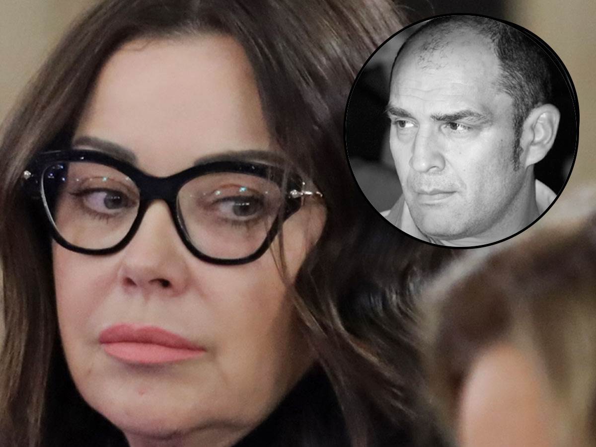 Dragana Katić se oprostila od Igora Starovića | Lepa i srećna