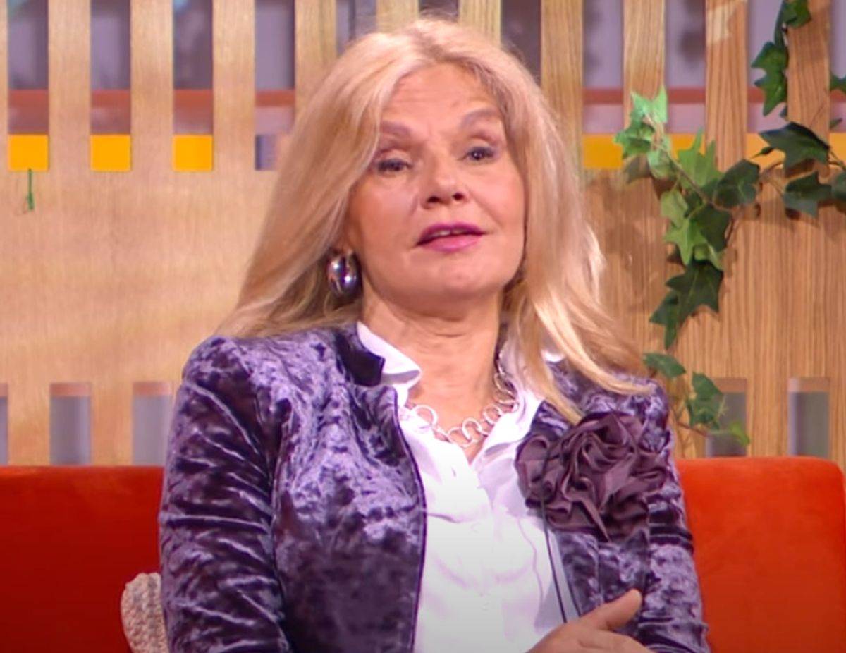 Mirjana Bobić Mojsilović o današnjim devojkama | Lepa i srećna