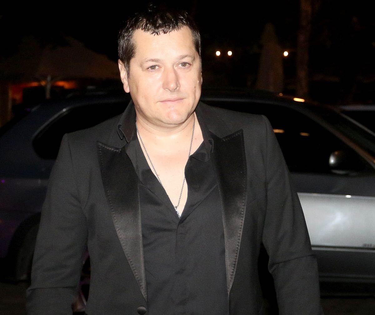 Aco Pejović voli da se neguje | Lepa i srećna