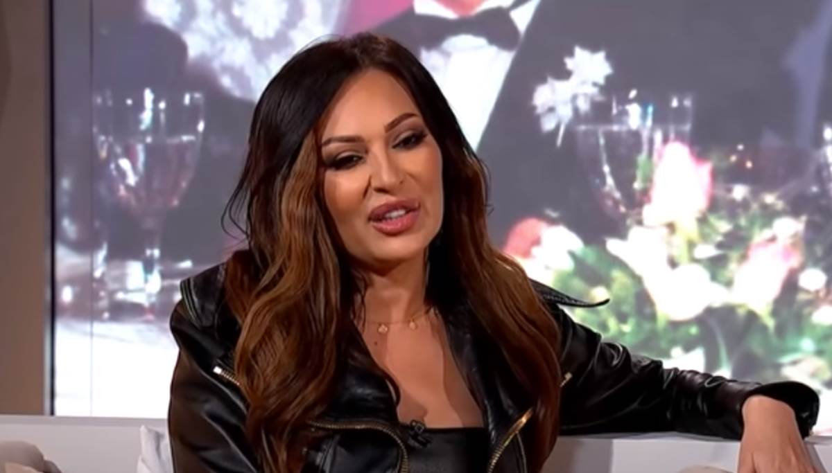 Ceca pre 20 godina održala koncert za pamćenje | Lepa i srećna