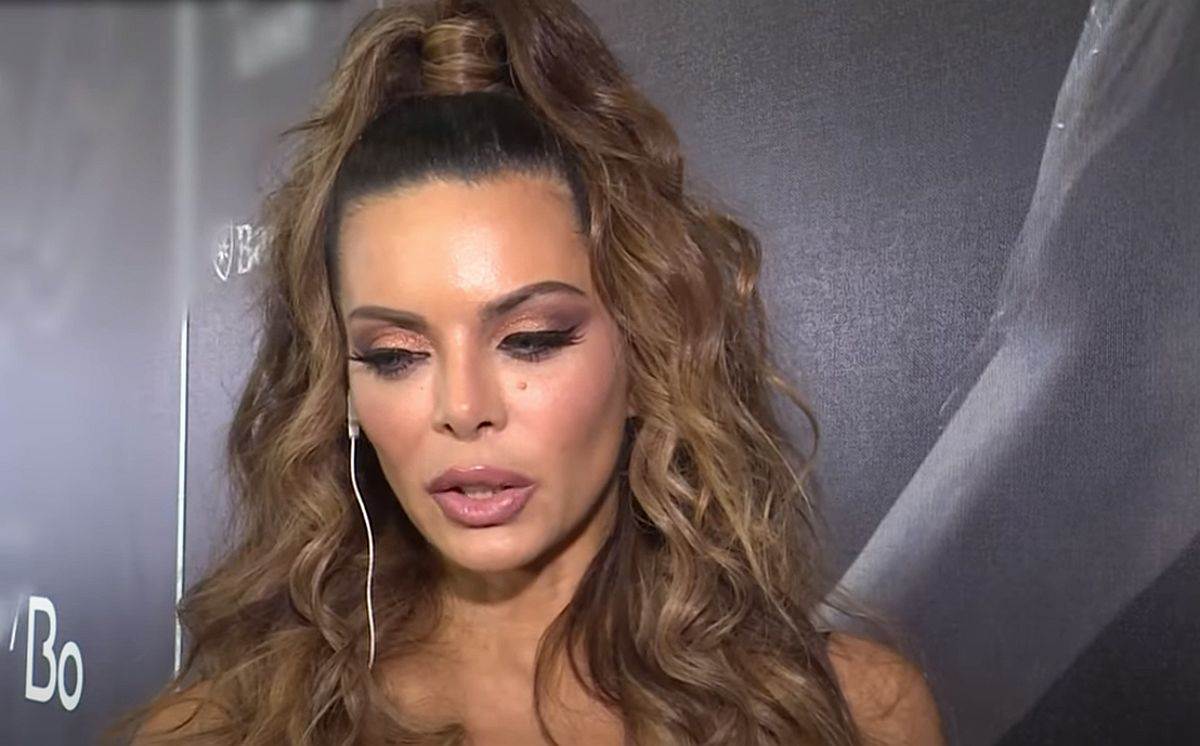 Nikolina Pišek o teškoj godini | Lepa i srećna