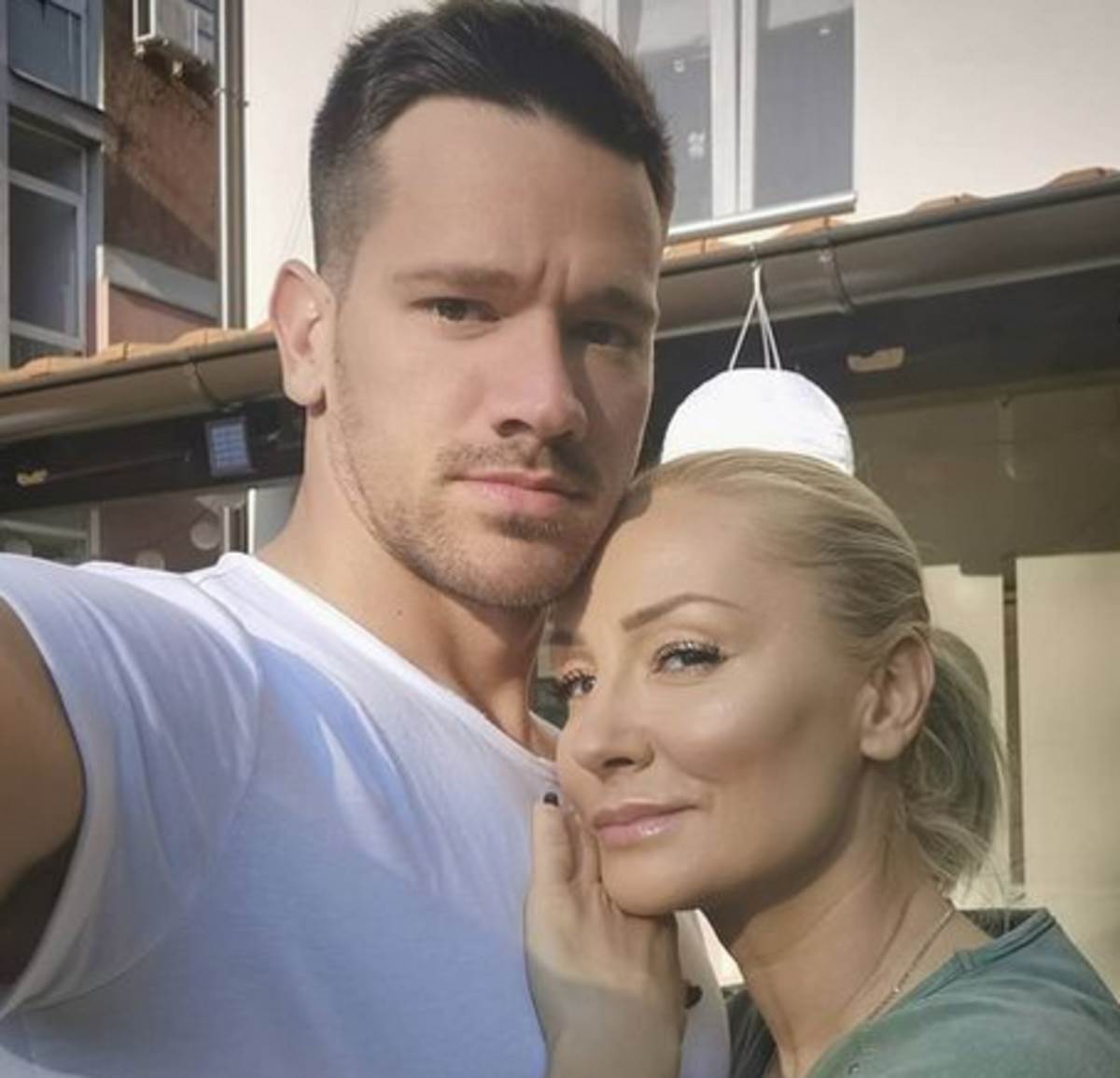 Goca Tržan o Rašinom odnosu sa njenom ćerkom Lenom | Lepa i srećna