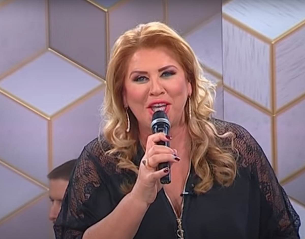 Ćana pobedila karcinom dojke bez hemoterapije | Lepa i srećna