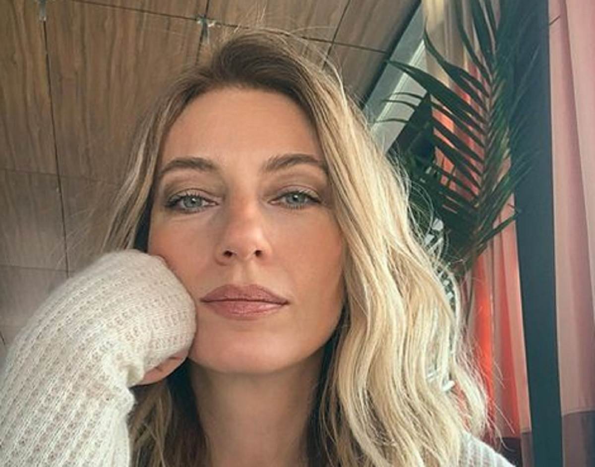 Ana Stanić o svom izgledu i ishrani | Lepa i srećna