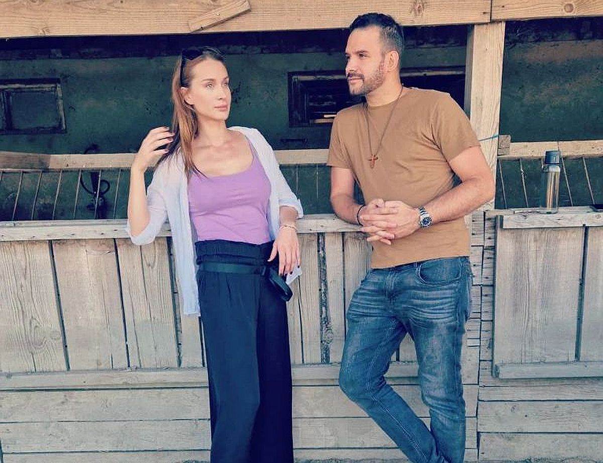 Filip Živojinović posao bez Aleksandre Prijović | Lepa i srećna