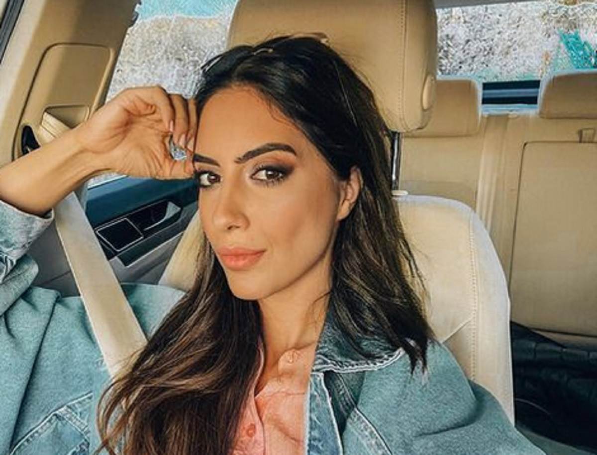 Trudna Marija Egelja otkrila pol bebe | Lepa i srećna