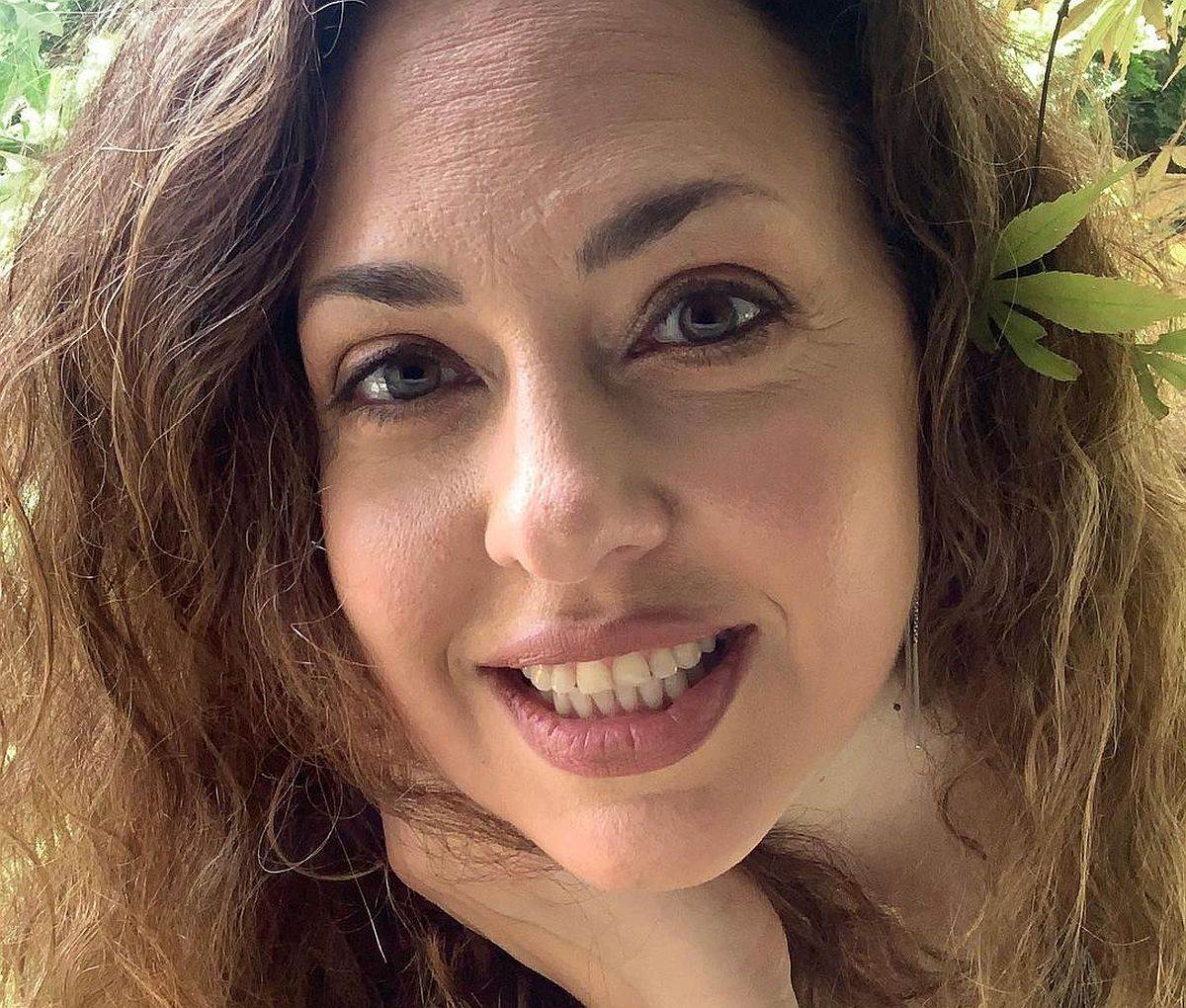 Glumica Vanja Milačić srećna sa Božom Prelevićem | Lepa i srećna